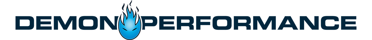 Demon Performance Brake Systems - Demon Performance