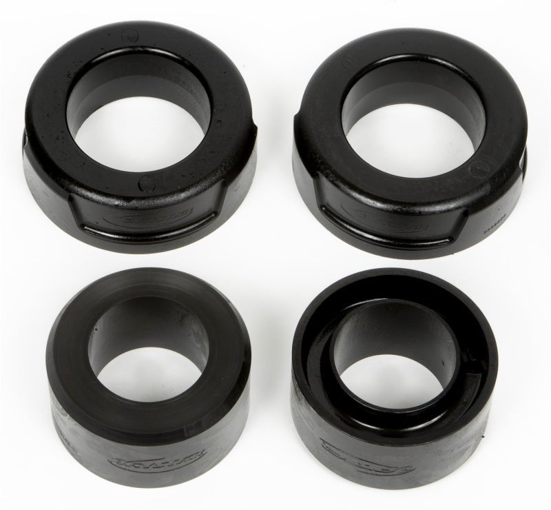 Daystar 2019 Dodge Ram 1500 2WD DT Body (new body style) - 1.5in Lift ...