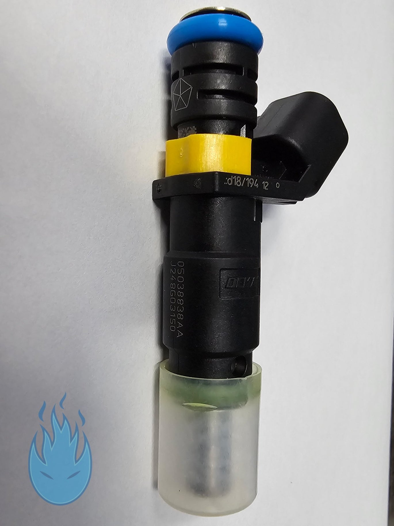 Garage Sale - Demon Performance