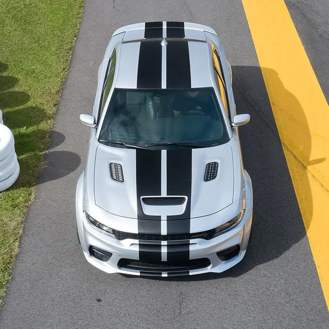 Dodge - Demon Performance