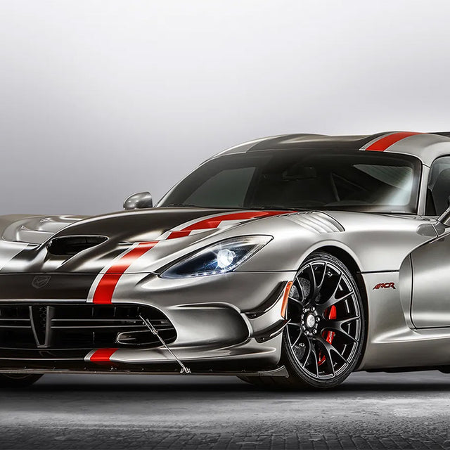 Dodge - Demon Performance