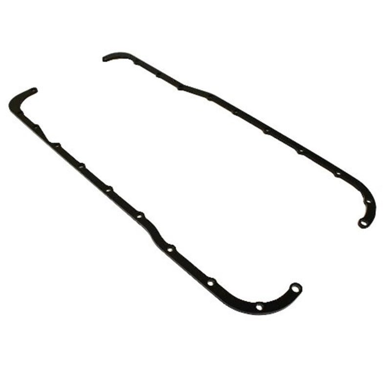 Ford Racing 351W Oil Pan Reinforcement Rails – Demon Performance