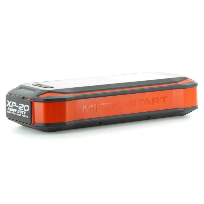 Antigravity XP-20-HD Micro-Start Jump Starter – Demon Performance